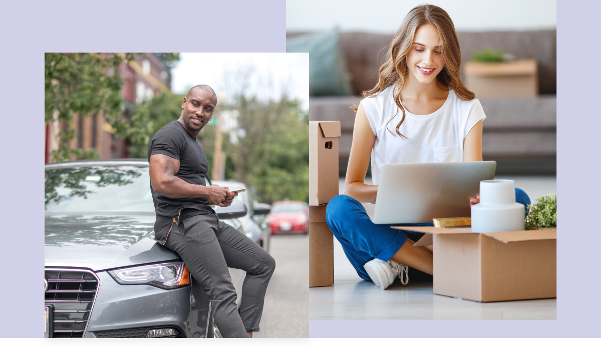 Car insurance | Get the best price in under 4 minutes - YouSet