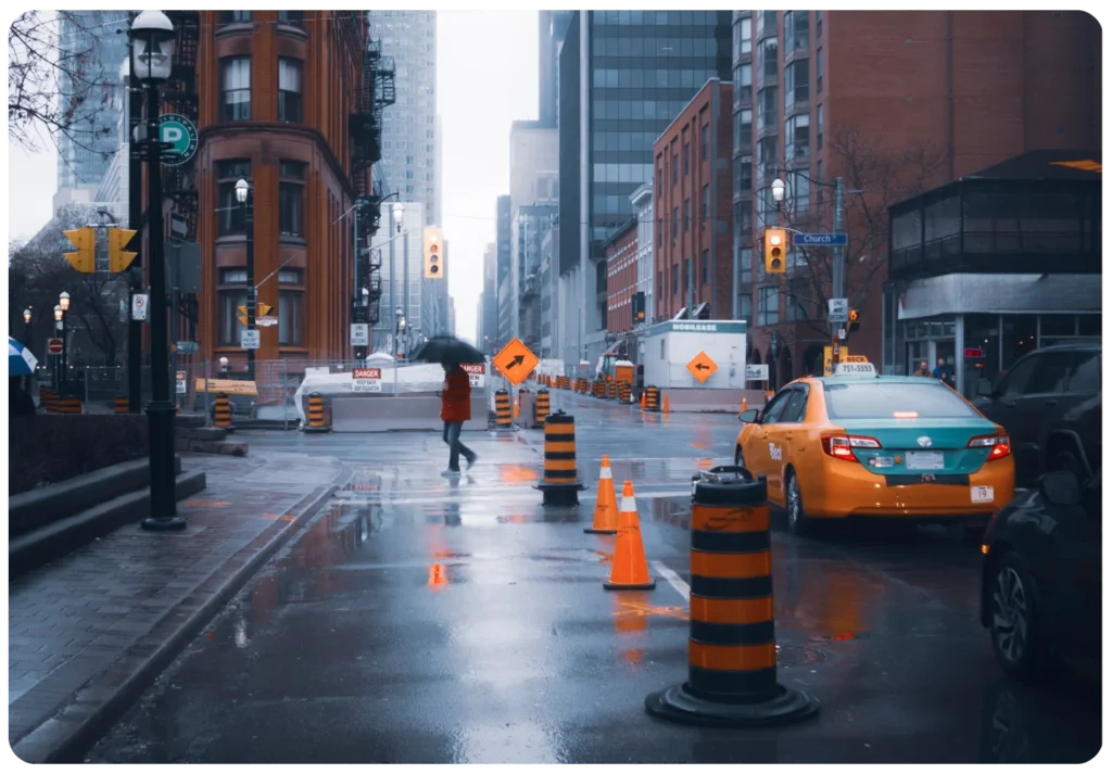 15 Areas in Toronto That Are At Risk of Flooding - YouSet